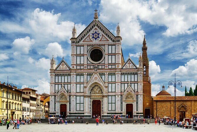Florence Self Guided Audio Tour - Practicalities and Considerations