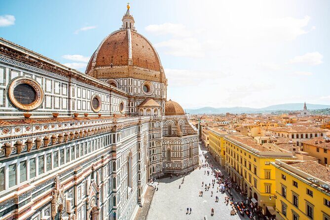 Florence Self Guided Audio Tour - Final Thoughts