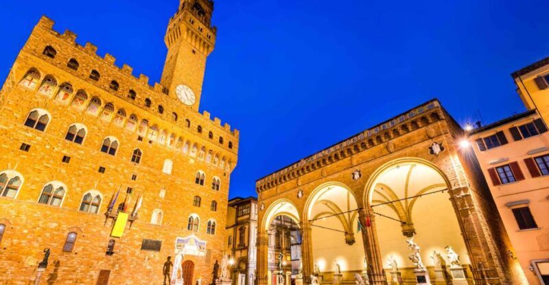 Florence: Self-Guided Video Tour with World's Best Experts - Concrete Benefits of the Experience