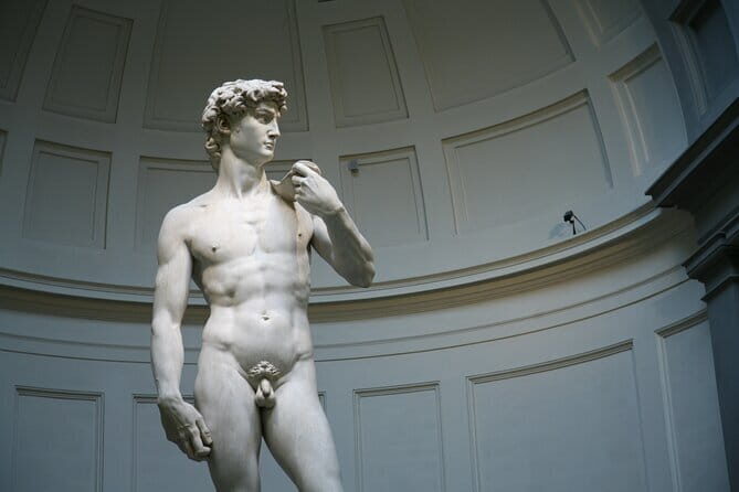 Florence: Self-Guided Video Tour with World's Top Experts - Why This Tour Offers Great Value