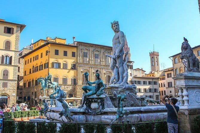Florence Semi-Private Gelato Making Experience with Max 6 People - Tasting Your Creation and Beyond