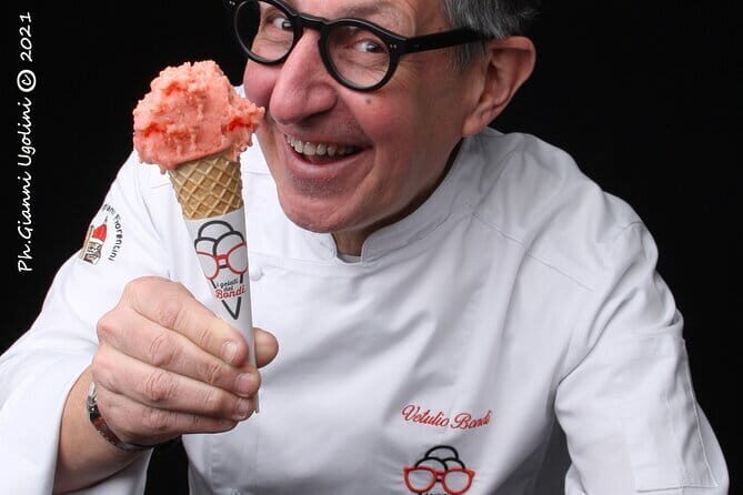 Florence Semi-Private Gelato Making Experience with Max 6 People - What the Reviews Say