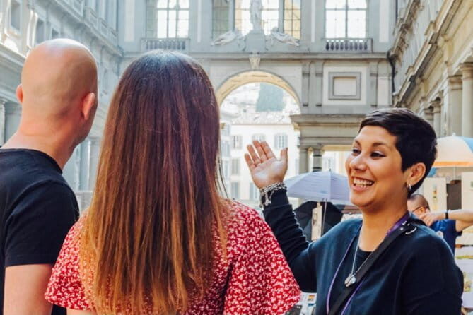 Florence Semi-Private Gelato Making Experience with Max 6 People - The Sum Up