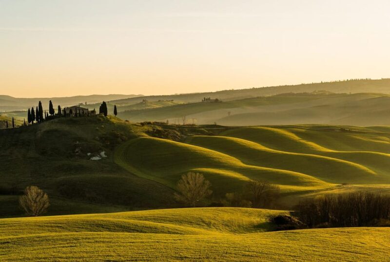 Florence: Siena - Chianti - San Gimignano Private Tour - Key Points