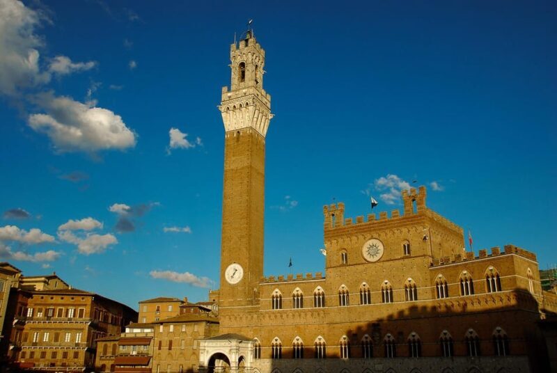 Florence: Siena - Chianti - San Gimignano Private Tour - Starting Point and Transportation