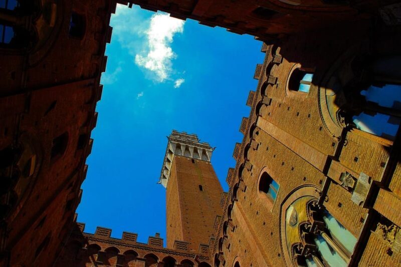 Florence: Siena - Chianti - San Gimignano Private Tour - From Siena to the Chianti Vineyards