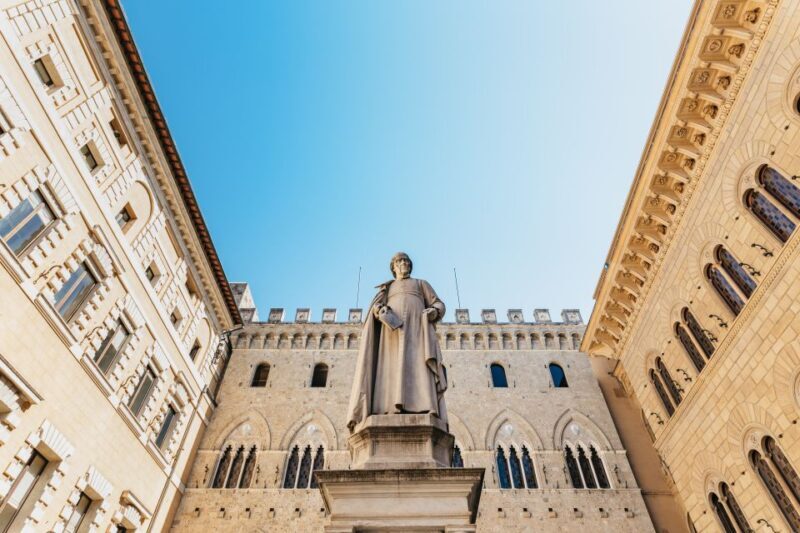 Florence: Siena, San Gimignano and Chianti Small Group Tour - Is This Tour Right for You?