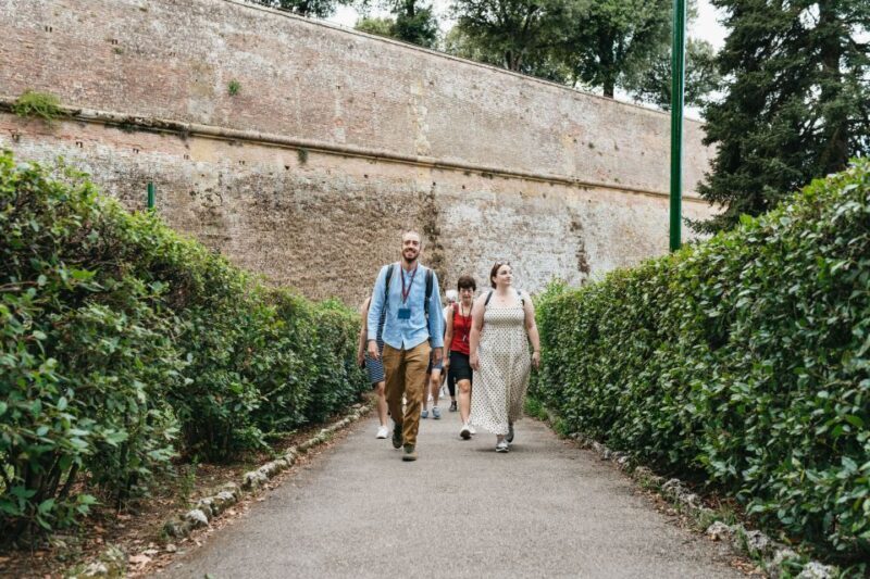 Florence: Siena, San Gimignano and Chianti Small Group Tour - Frequently Asked Questions
