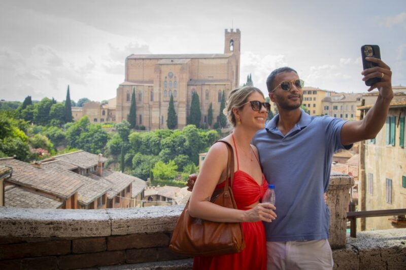 Florence: Siena, San Gimignano and Pisa Group Tour - Who Will Love This Tour?