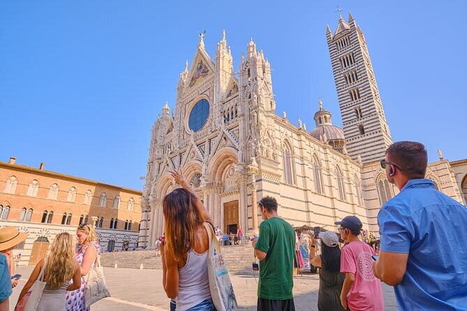 Florence: Siena & San Gimignano with Dinner in a Boutique Winery - Cost and Value