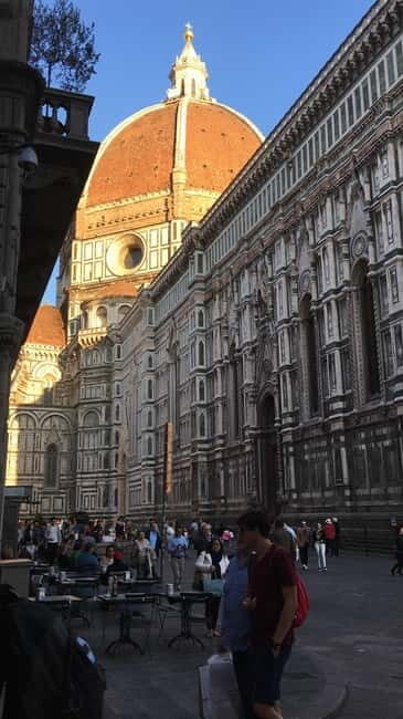 Florence: Sketch and Watercolor Workshop - Who Will Love This Experience?