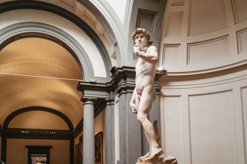 Florence: Skip-the-Line Accademia Guided Tour - Price and Value