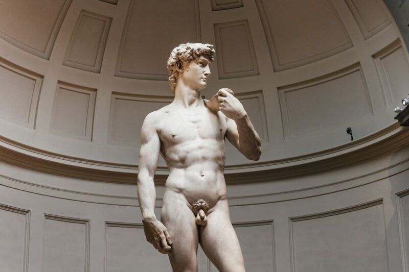 Florence: Skip-the-Line Accademia Guided Tour - Who Will Love This Experience?