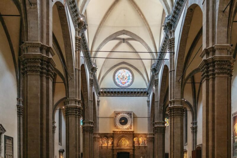 Florence: Skip-the-Line David Statue and Brunelleschi's Dome - A Deep Dive into the Tour Experience