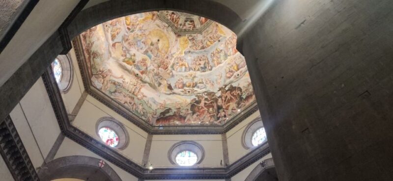 Florence: Skip-the-Line David Statue and Brunelleschi's Dome - The Sum Up: Who Is This Tour Perfect For?