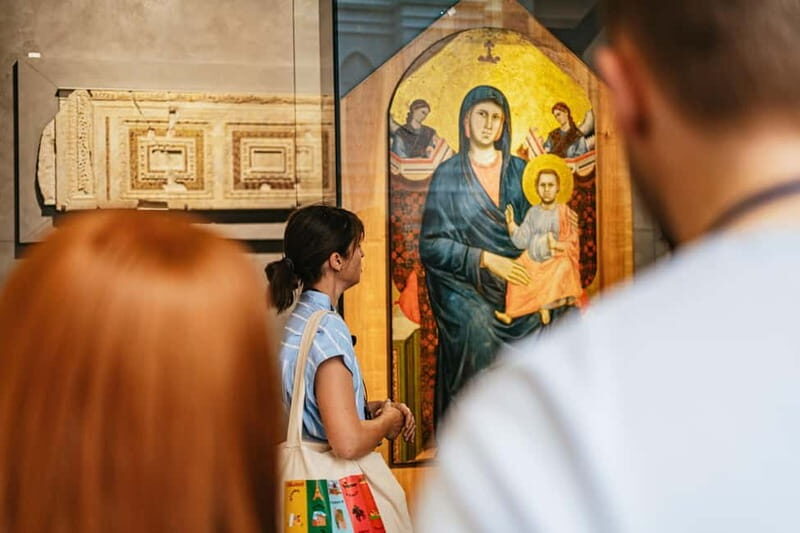 Florence: Skip-the-Line Duomo, Baptistery, Giotto Bell Tower - Practical Tips for Your Visit