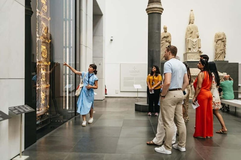 Florence: Skip-the-Line Duomo, Baptistery, Giotto Bell Tower - Authentic Reviews from Travelers