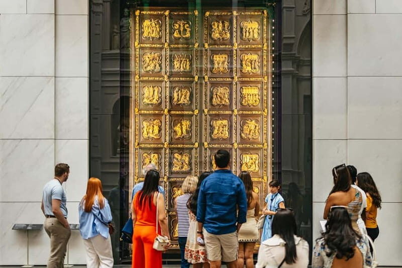 Florence: Skip-the-Line Duomo, Baptistery, Giotto Bell Tower - Final Thoughts