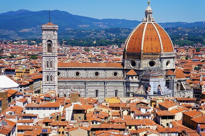 Florence Skip-the-Line Duomo Complex and Giotto's Bell Tower - Who Will Love This Tour?