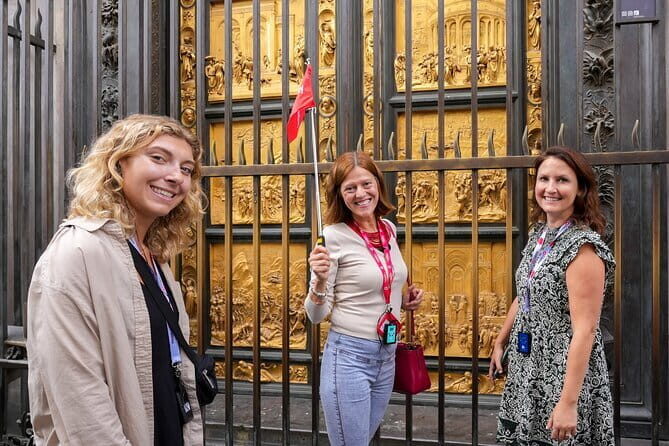 Florence: Skip the Line Duomo Express Tour - Key Points