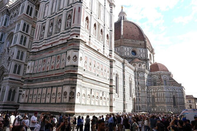 Florence: Skip the Line Duomo Express Tour - The Sum Up: Who Should Sign Up?