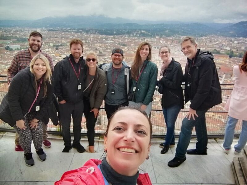 Florence: Skip-the-Line Duomo Guided Tour and Rooftop Dome - Final Thoughts