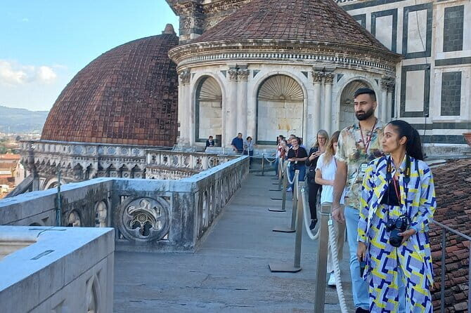 Florence Skip-the-Line Duomo Tour with Guide & Brunelleschi Dome - An In-Depth Look at the Tour Experience