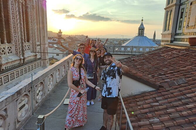 Florence Skip-the-Line Duomo Tour with Guide & Brunelleschi Dome - Authentic Experiences and Genuine Insights