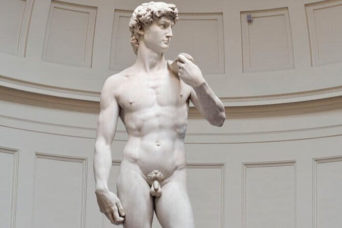 Florence Skip the line Michelangelo David Accademy Guided Tour - Who Should Consider This Tour?