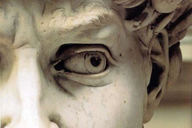 Florence Skip the line Michelangelo David Accademy Guided Tour - The Itinerary and What to Expect
