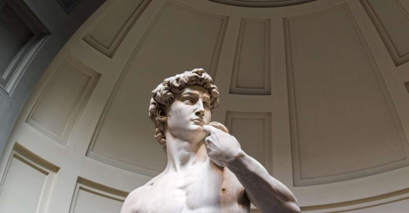Florence: Skip-the-Line Tour of Uffizi & Accademia Galleries - An Honest Look at the Florence Art Tour