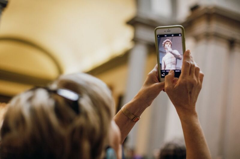 Florence: Skip-the-Line Uffizi, Accademia & Guided City Tour - A Practical Guide to What You’ll Experience