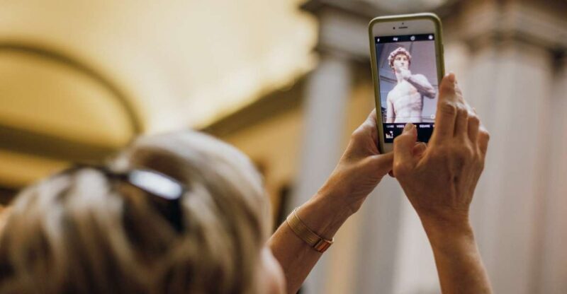 Florence: Skip-the-Line Uffizi, Accademia & Guided City Tour - Who Will Benefit Most?