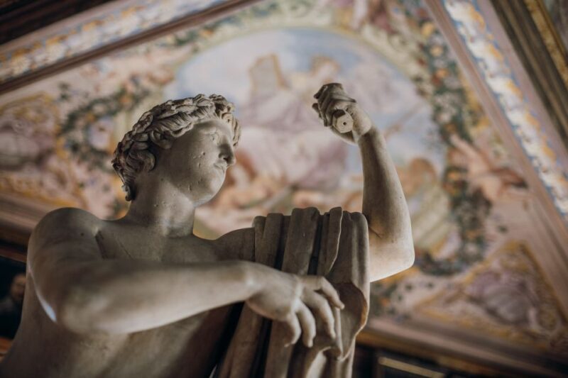 Florence: Skip-the-Line Uffizi, Accademia & Guided City Tour - The Sum Up