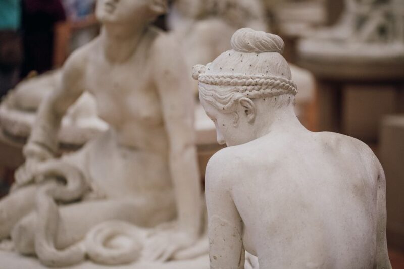 Florence: Skip-the-Line Uffizi, Accademia & Guided City Tour - Frequently Asked Questions