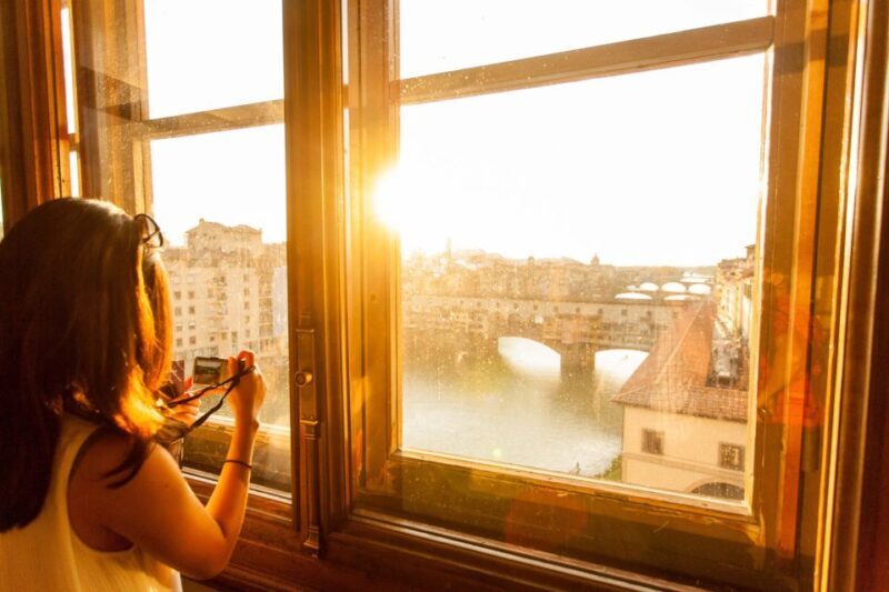 Florence: Skip-the-Line Uffizi Gallery Small Group Tour - The Sum Up