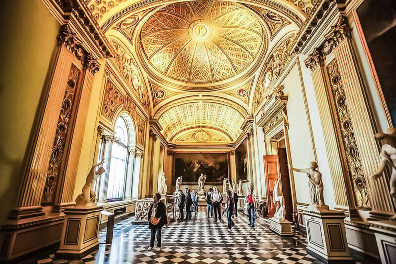 Florence: Skip-The-Line Uffizi Gallery Timed Entry Ticket - An In-Depth Look at the Uffizi Experience