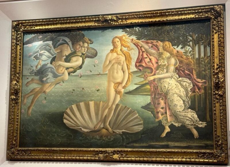 Florence: Skip-the-Line Uffizi Gallery VIP Tour - The Guides: Who They Are & Why They Matter
