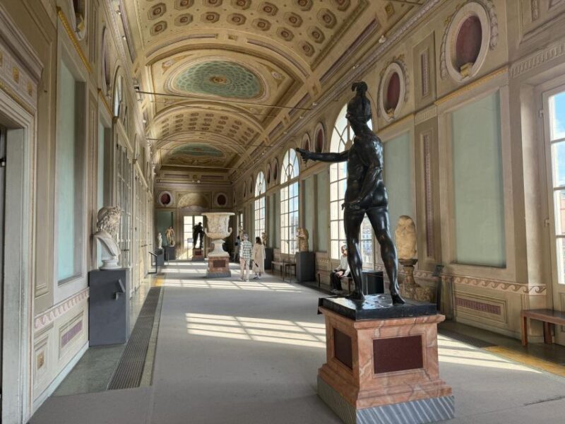 Florence: Skip-the-Line Uffizi Gallery VIP Tour - Pricing & Value: Is It Worth It?