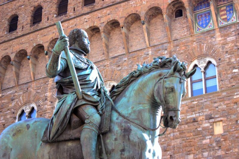 Florence: Skip-the-Line Uffizi Museum Tour Kids & Families - A Solid Introduction to the Uffizi’s Treasures