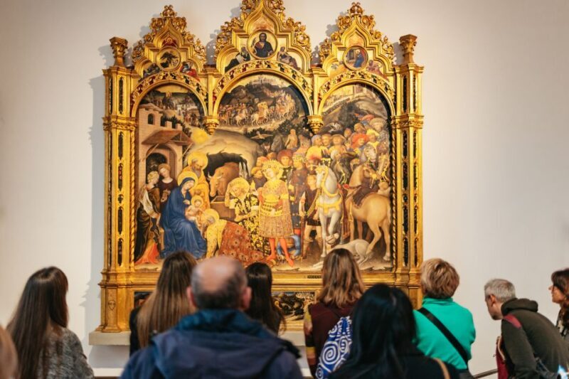 Florence: Skip-the-Line Uffizi Small Group Tour - The Value of This Tour: Content and Cost