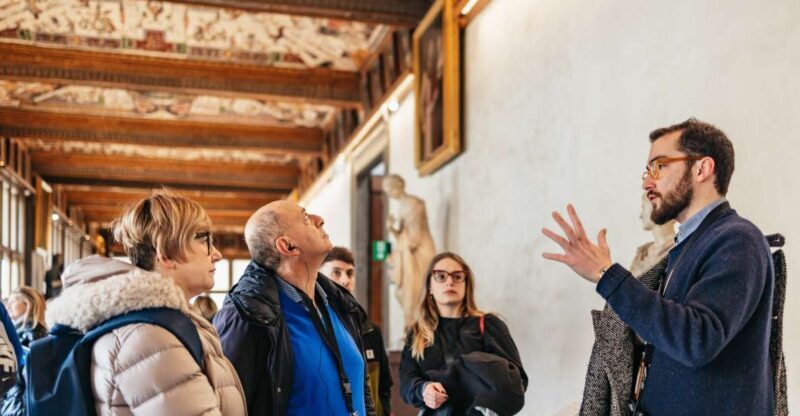 Florence: Skip-the-Line Uffizi Small Group Tour - Final Thoughts