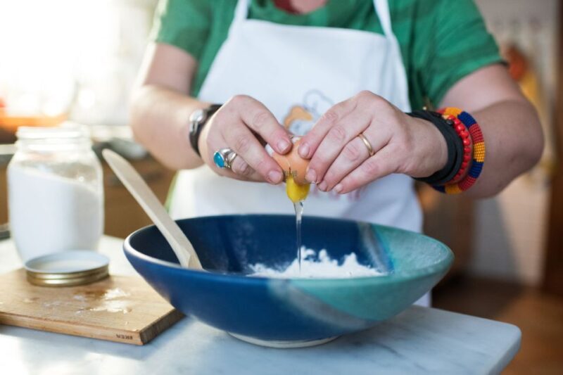 Florence: Small Group Cooking Class at a Local's Home - A Closer Look at the Experience