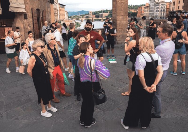 Florence: Small Group Guided Walking Tour - Who Will Love This Tour?