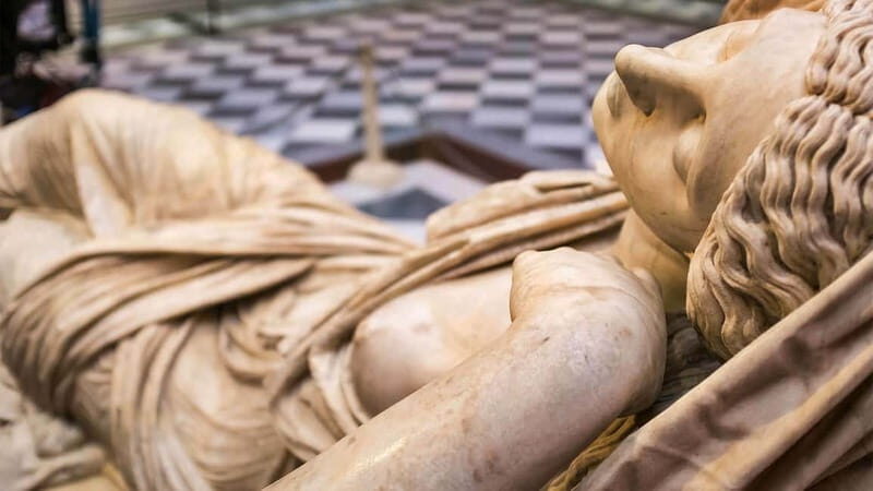 Florence: Small Group Uffizi Gallery Guided Tour - The Uffizi Gallery: Why It’s a Must-See in Florence