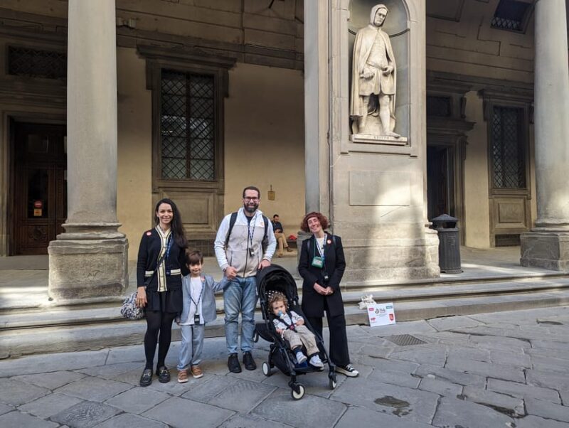 Florence: Small Group Uffizi Gallery Guided Tour - Final Thoughts: Is It Worth It?