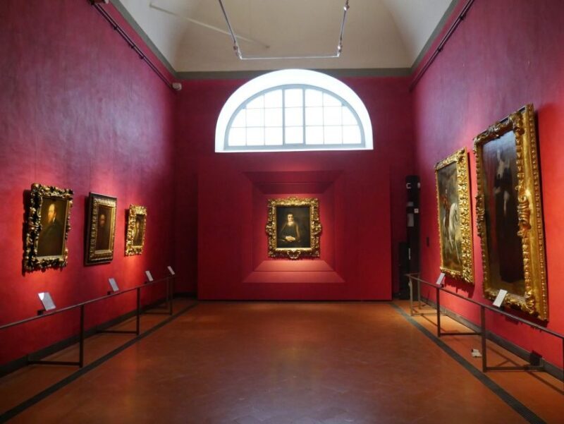 Florence: Small Group Uffizi Gallery Guided Tour - Final Word