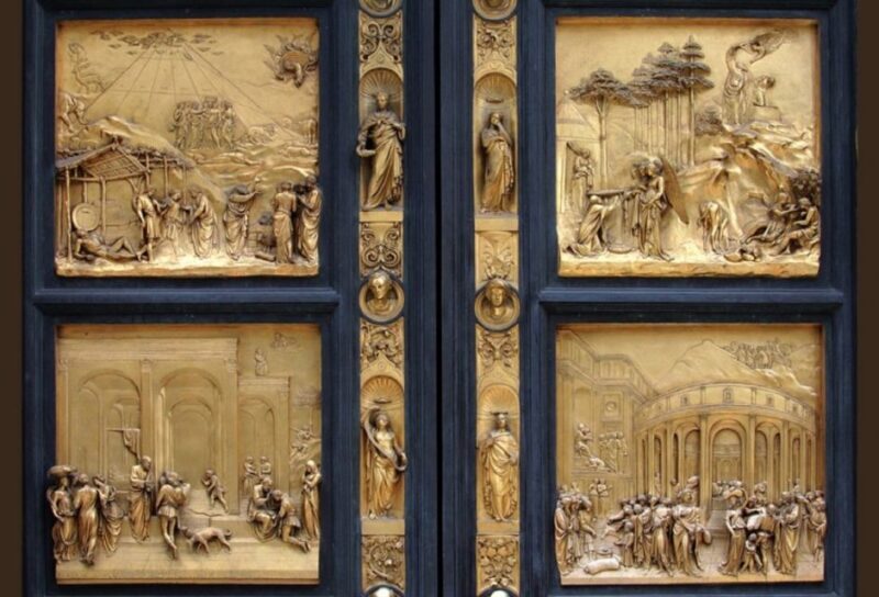 Florence: Small-Group Walking Tour with David and Duomo - Exploring Florence with a Small Group