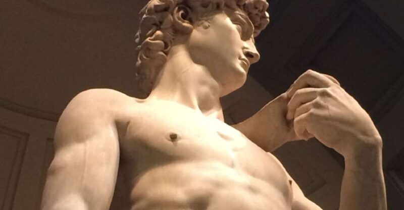Florence: Small-Group Walking Tour with David and Duomo - The Experience of Visiting Florence’s Landmarks