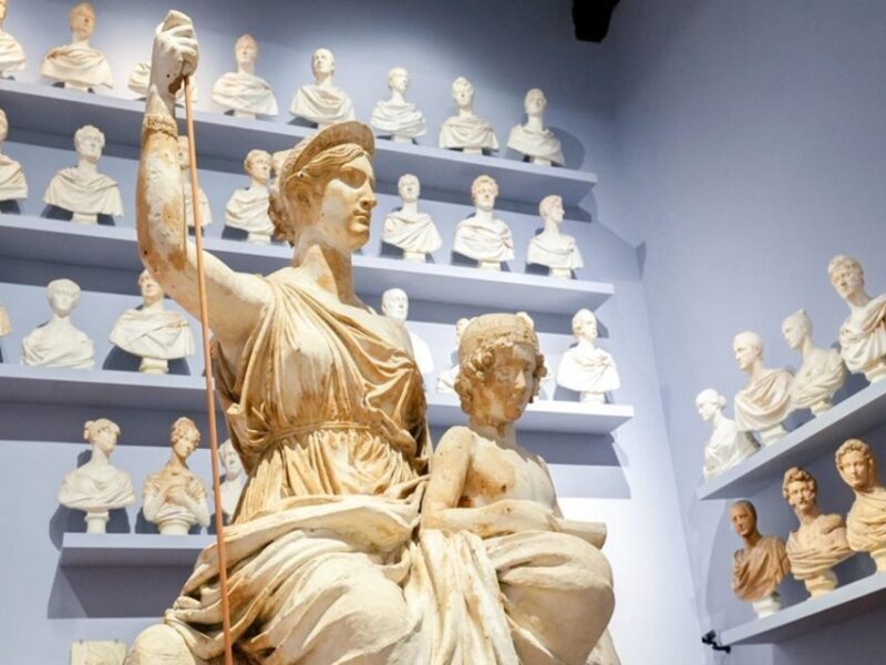 Florence: Statue of David Evening Tour - An Authentic Nighttime Walk Through Florence’s Artistic Heart
